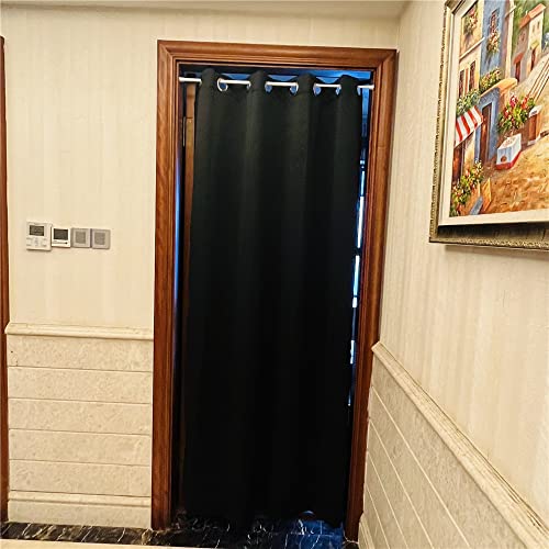 How to Cover a Doorway without Door (8 Best Ideas)