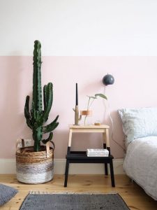 15 Gorgeous Cactus-Themed Bedrooms to Inspire You