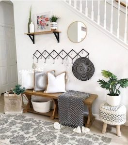 20+ Perfect Entryway Ideas to Welcome Your Guests