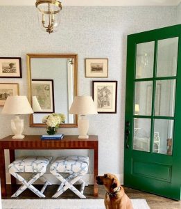 20+ Perfect Entryway Ideas to Welcome Your Guests