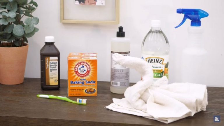 How to Clean a Mattress in 9 Simple Steps - MaterialSix