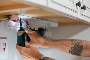 How to Remove Kitchen Cabinets (Complete Guide) - MaterialSix