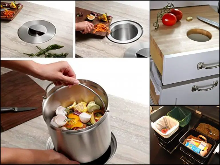 10 Amazing Tiny Home Organization & Storage Ideas - MaterialSix