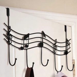 30+ Music Themed Bedroom Design and Decor Ideas - MaterialSix