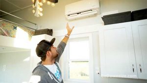15+ Efficient Tiny Home Improvement And Utilities - MaterialSix