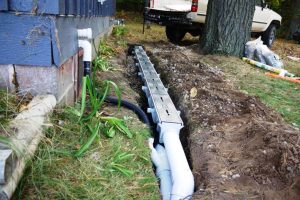 How to Dry Up A Wet Muddy Yard [7 Effective Ways]