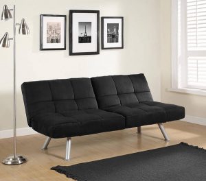 How to Make A Futon Look Classy and More Comfortable