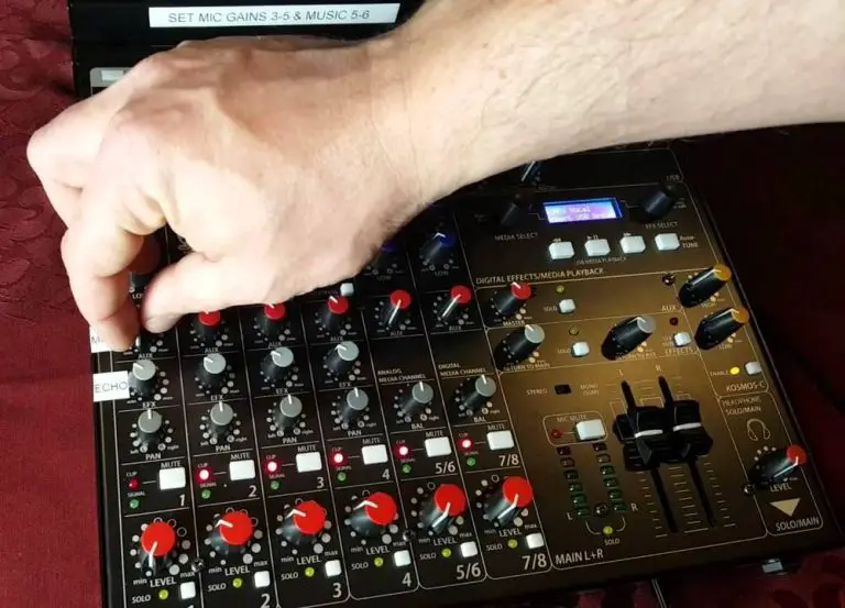 How To Setup a Karaoke System With Home Theater [Ultimate Guide]