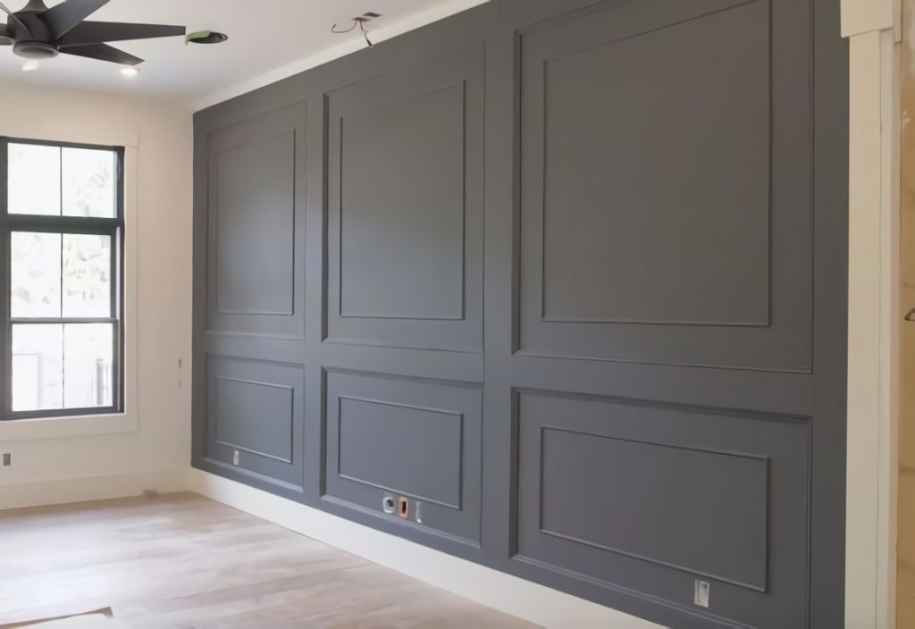 7 Types Of Wood Wall Paneling and How To Choose The Right One