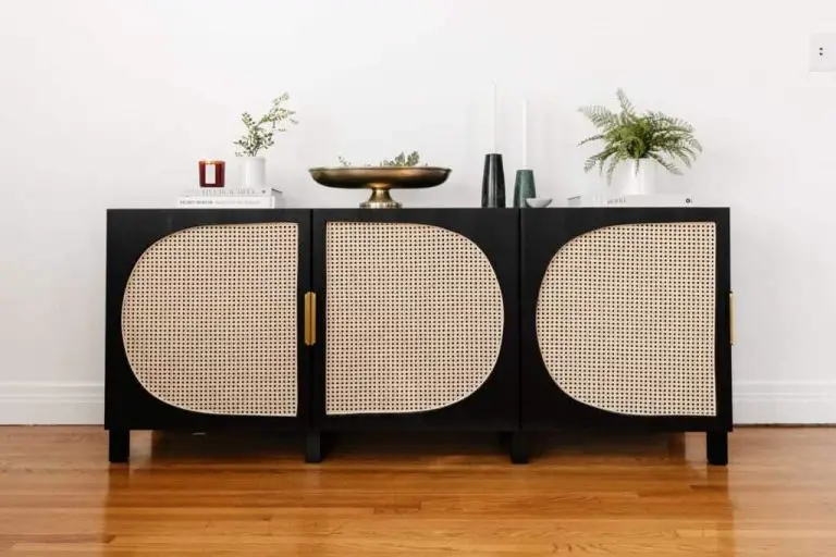 17 Easy DIY TV Stand Ideas & Plans to Enhance Your Home Decor