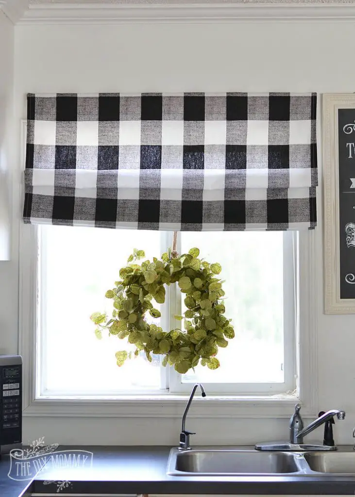 23 Best Farmhouse Window Treatment Ideas (+ Ultimate Guide)