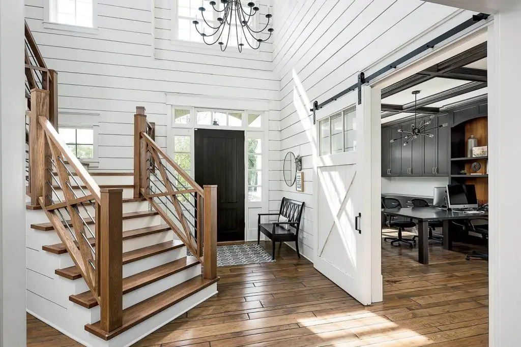 What is Farmhouse Style Decorating? (Explained with Photos)