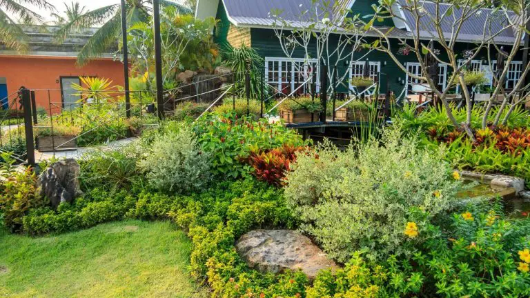 21 Beautiful Backyard Landscaping Ideas On A Budget