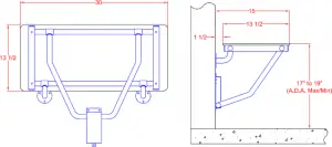 Standard Shower Dimensions & Measurements (Explained)