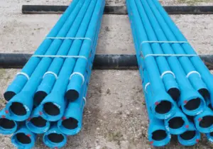 The Best Pipes For Underground Water Line (Explained)