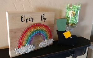 45 Easy-to-Follow String Art Ideas and Projects (With Tutorials)