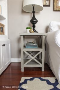 38 Amazing DIY Side Tables To Decorate Your Home (With Plans)