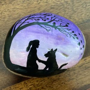 100 Easy DIY Rock Painting Ideas for Your Home & Garden
