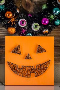 45 Easy-to-Follow String Art Ideas and Projects (With Tutorials)