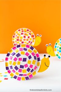 45 Paper Plate Crafts You Can Make with Just a Few Simple Materials