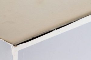 6 Different Types Of Ceiling Cracks & How to Fix Them