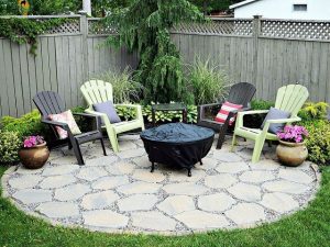 30 Elegant Corner Garden Ideas & Designs to Enhance Your Yard