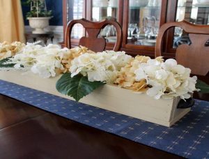 35 Dining Room Table Centerpiece Ideas to Jazz up any Festive Occasion