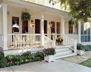 What Color Should I Paint My Front Porch? (12 Best Paint Color Ideas)
