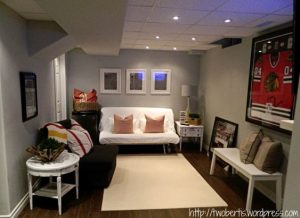 30 Brilliant Small Man Cave Ideas for the Ultimate Retreat