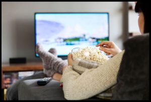 5 Best Chairs For Watching TV: Which One Is More Comfortable?