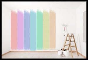 17 Easy & Cheap Ways to Cover Walls (Creative Ideas)