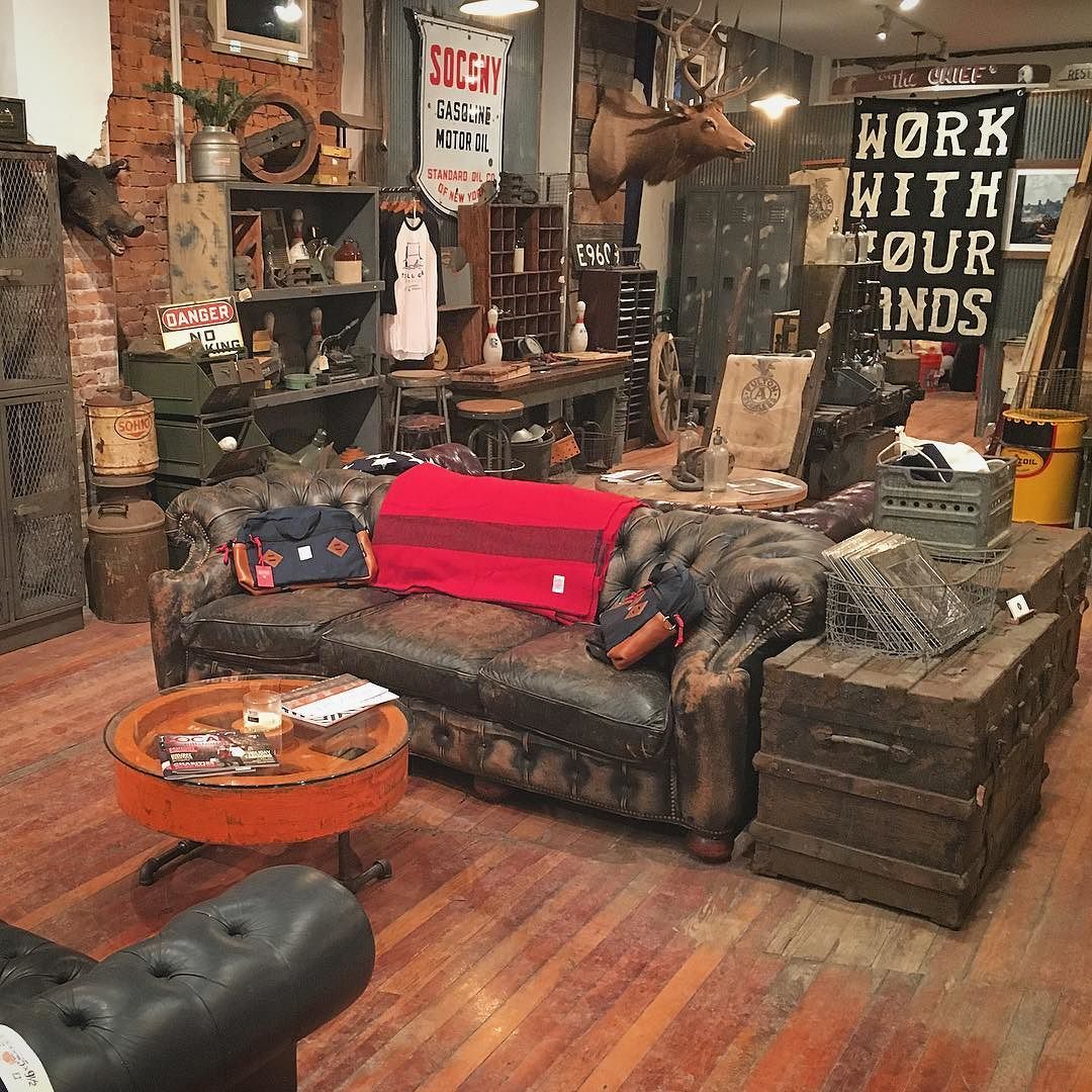 30 Brilliant Small Man Cave Ideas for the Ultimate Retreat