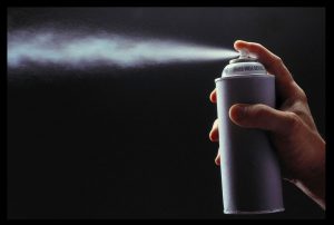 Can I Sleep in My Room After Spraying Raid? (Explained)