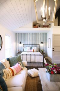23 Fabulous She Shed Bedroom Ideas You Will Actually Love!