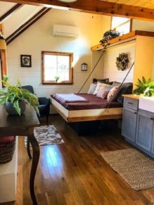 23 Fabulous She Shed Bedroom Ideas You Will Actually Love!