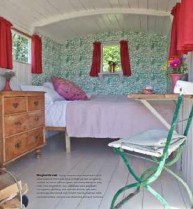 23 Fabulous She Shed Bedroom Ideas You Will Actually Love!