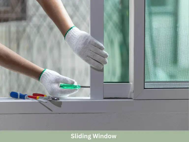 How to Open a Window from the Outside: The Secret Tips