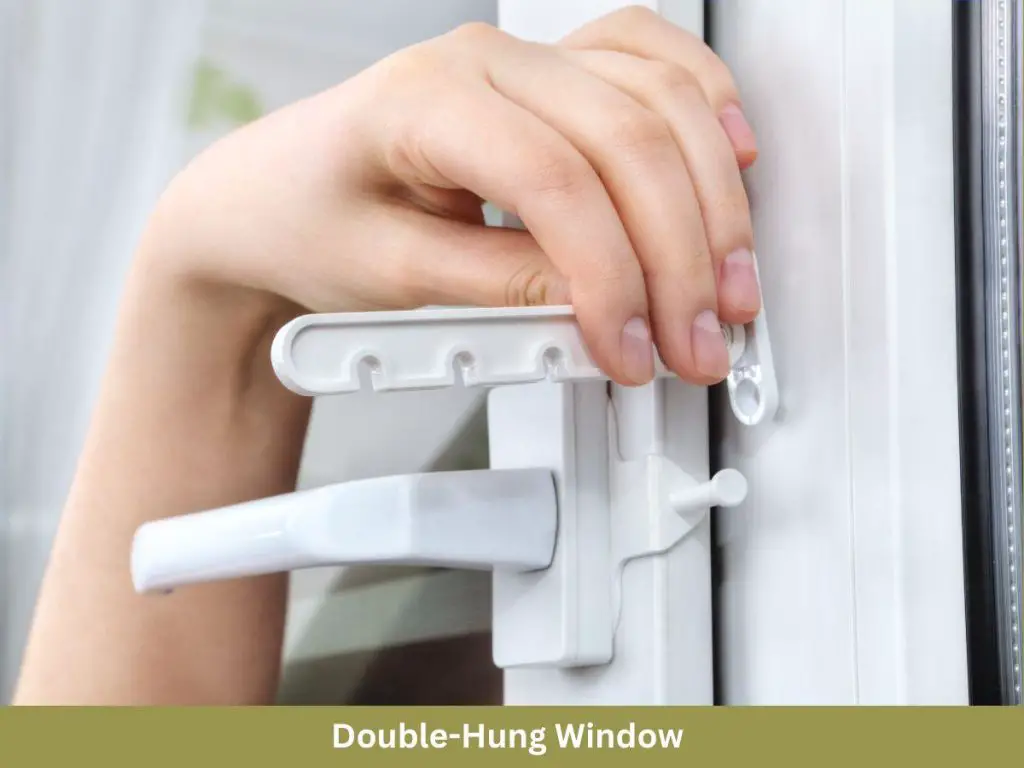How to Open a Window from the Outside: The Secret Tips