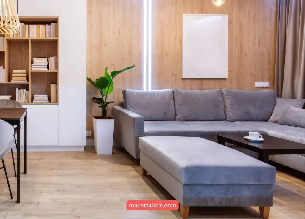 How to Arrange Furniture in a Small Living Room (4 Easy Steps)