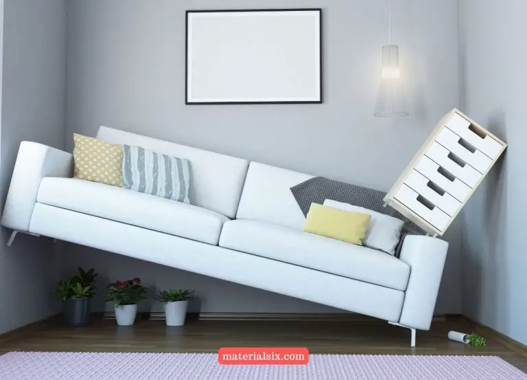 How to Arrange Furniture in a Small Living Room (4 Easy Steps)