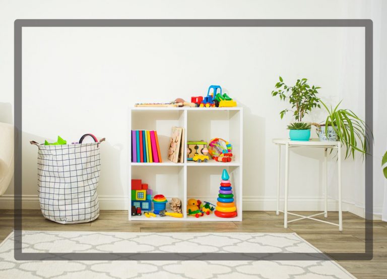 29 Small Apartment Storage Ideas to Maximize Space