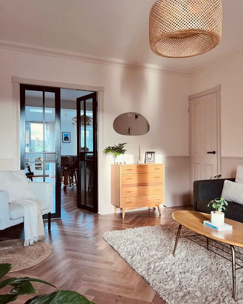 50 Iconic Mid-Century Modern Living Room Ideas to Inspire You