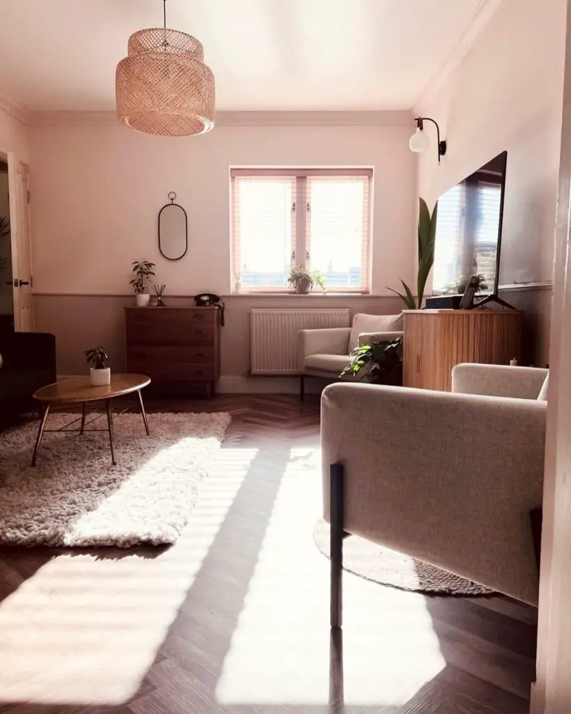 50 Iconic Mid-Century Modern Living Room Ideas to Inspire You