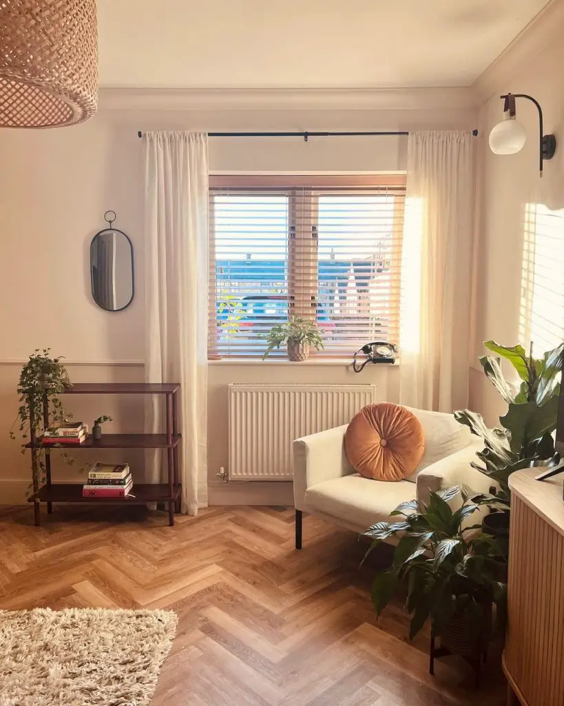 50 Iconic Mid-Century Modern Living Room Ideas to Inspire You