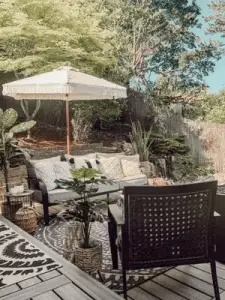 50 Creative Outdoor Patio Ideas: Turn Outdoor Space into Paradise