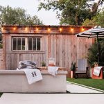 20 Shed Lighting Ideas to Illuminate Your Space Inside & Out