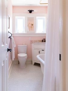 17 Elegant Bathroom Color Schemes (Inspiring Ideas and Palette)