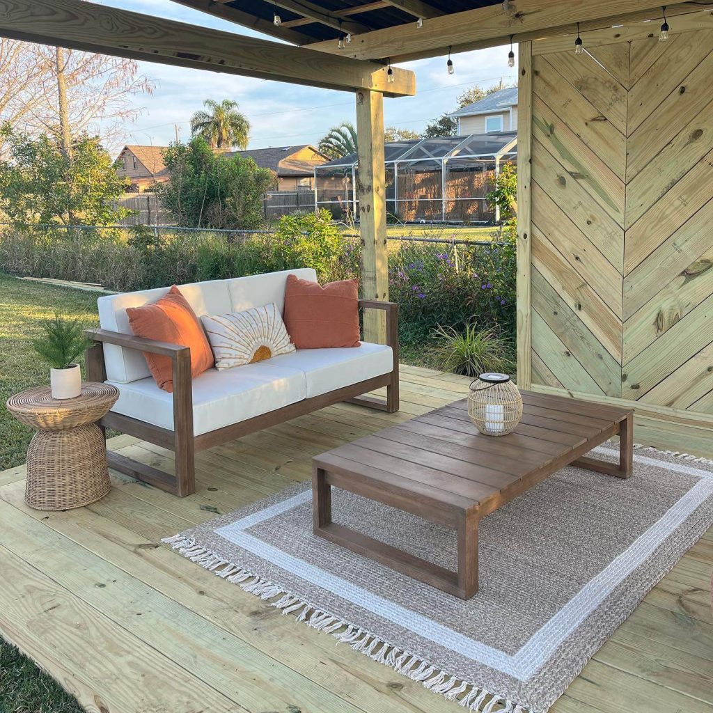 40 Inspiring Backyard Gazebo Design Ideas - MaterialSix