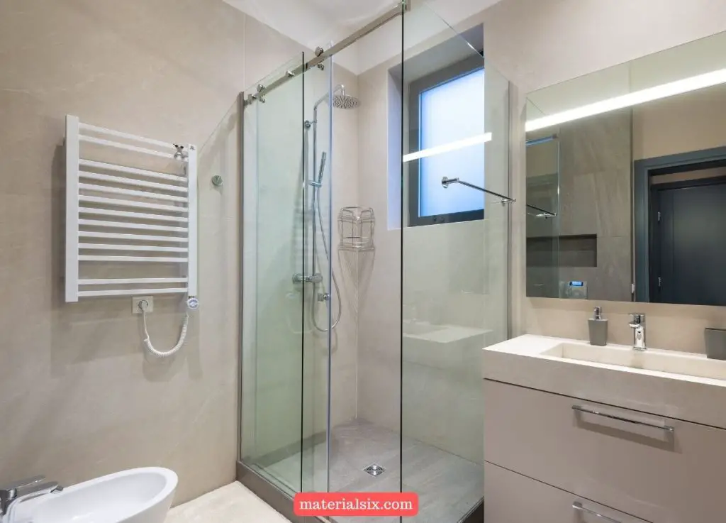 30 Breathtaking Bathroom Shower Ideas & Designs - MaterialSix