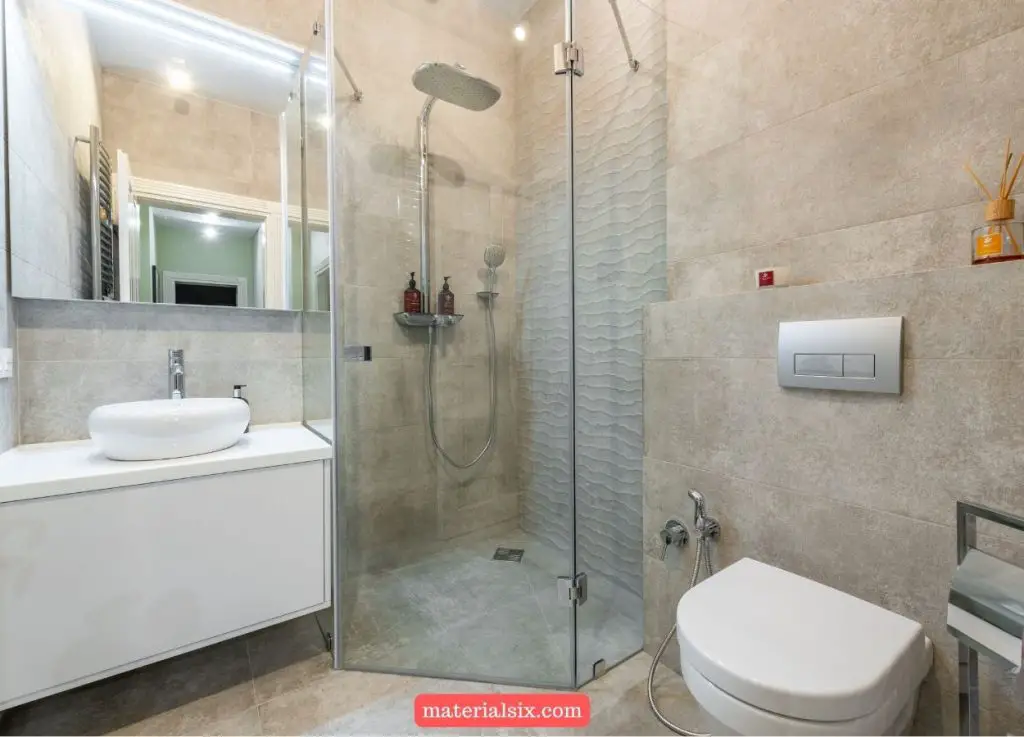 30 Breathtaking Bathroom Shower Ideas & Designs - MaterialSix